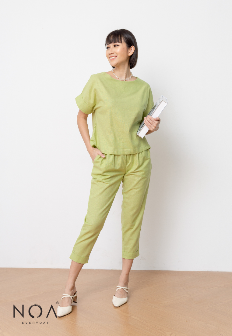 ONE SET – NOA EVERYDAY